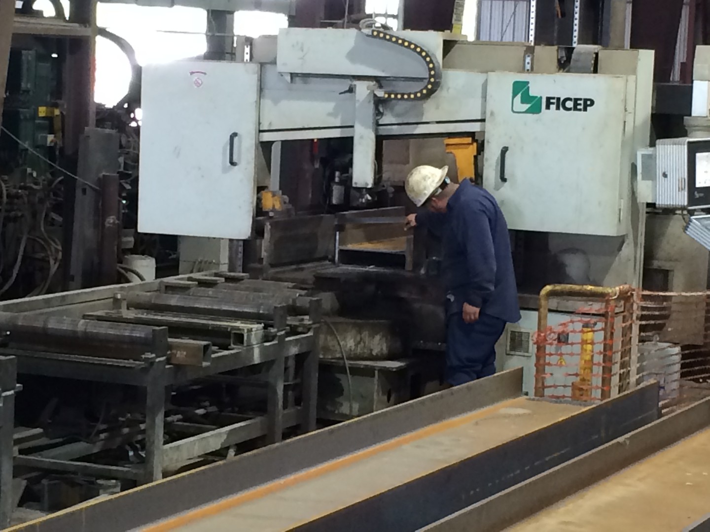 Texas Structural Steel, Pre Engineered Metal Buildings, Fabrication ...